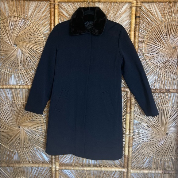 Jenne Maag | Jackets & Coats | Nwot Jenne Maac Coat | Poshmark